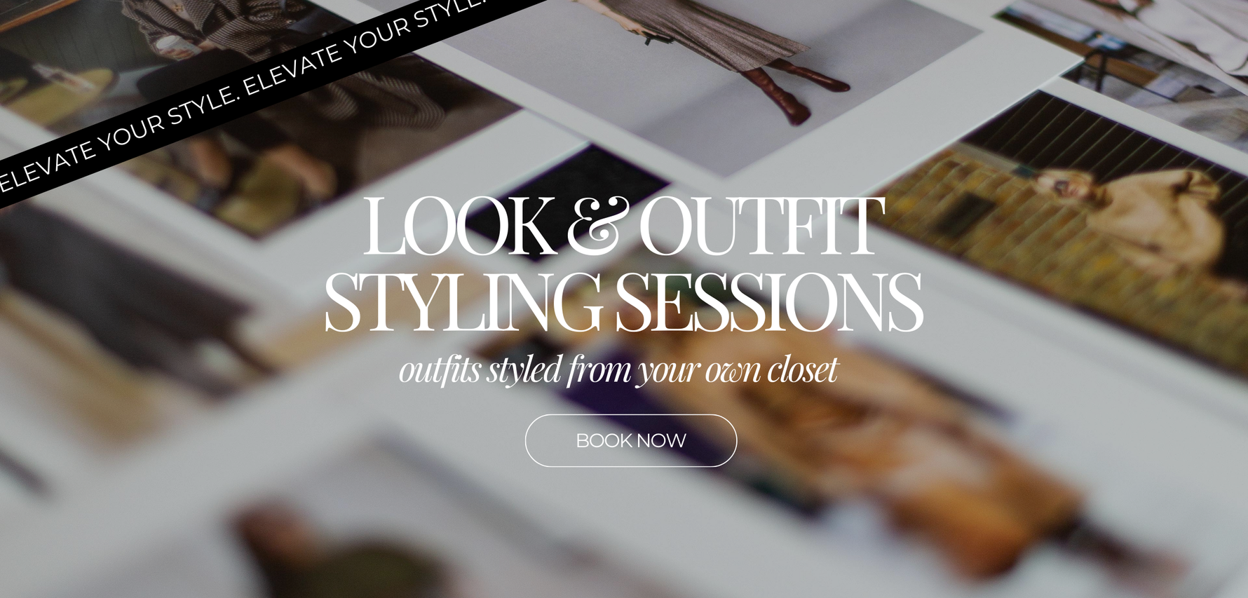 Curated Style – Curated Style SA
