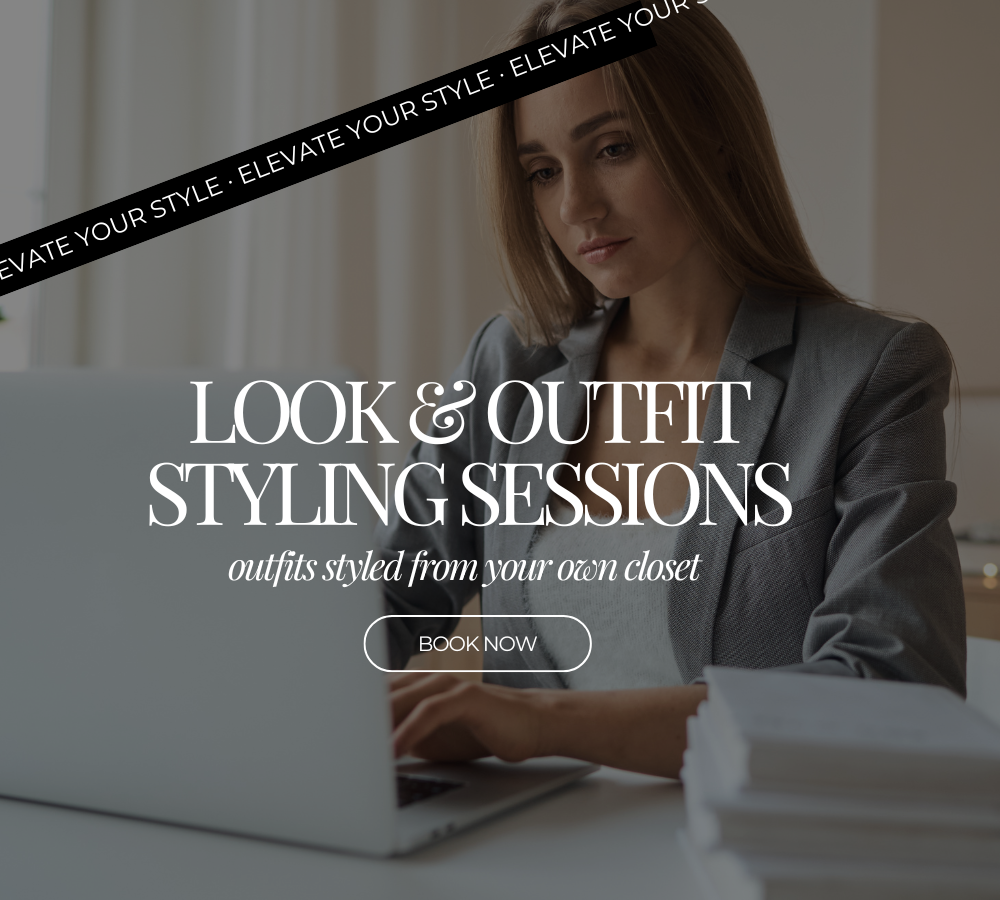 Curated Style – Curated Style SA