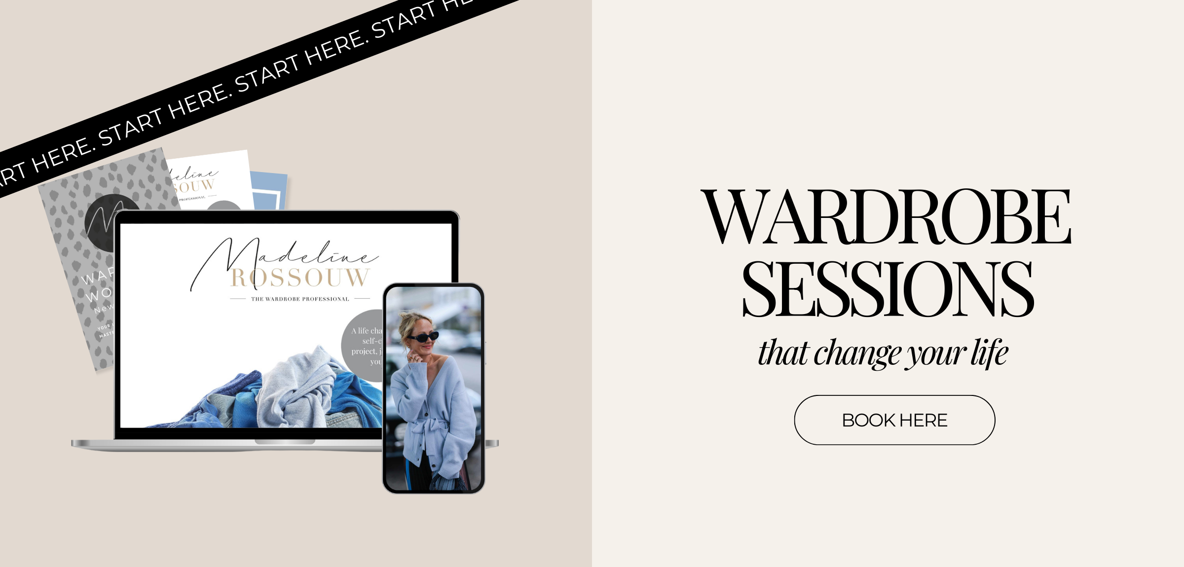 Curated Style – Curated Style SA