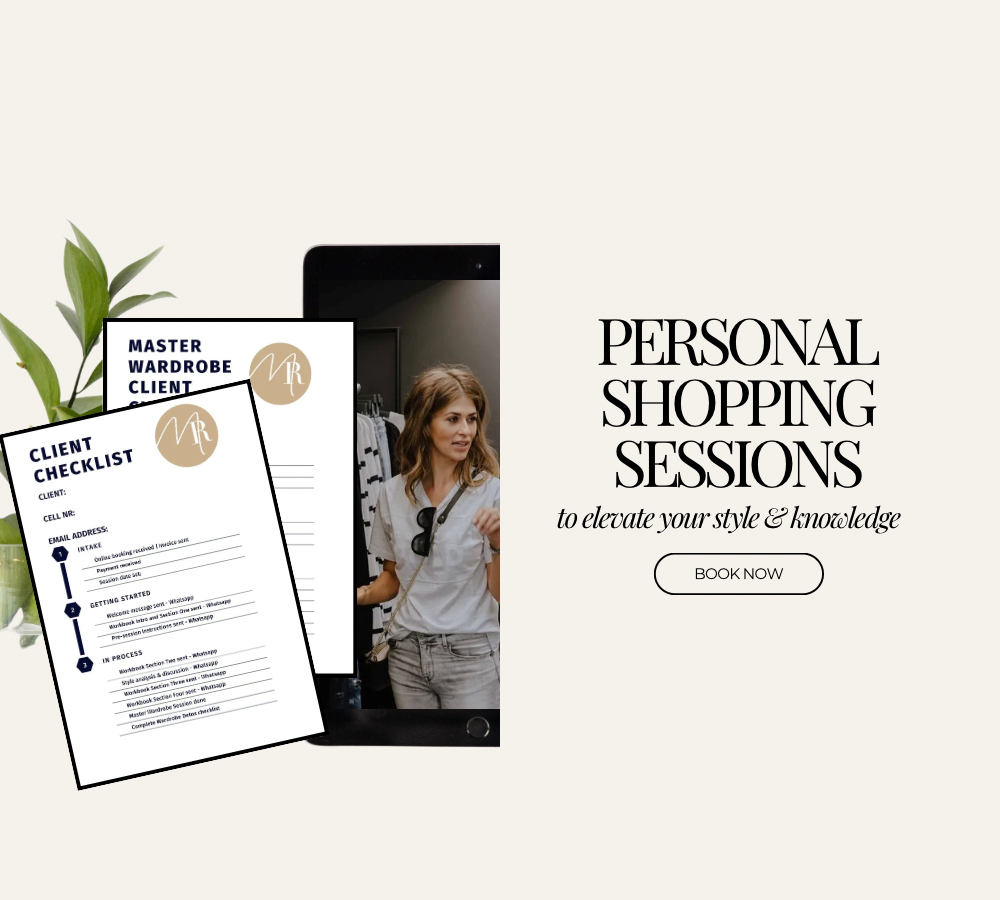 Curated Style – Curated Style SA