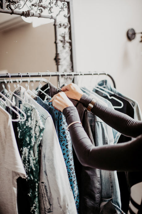 Curated Style – Curated Style SA